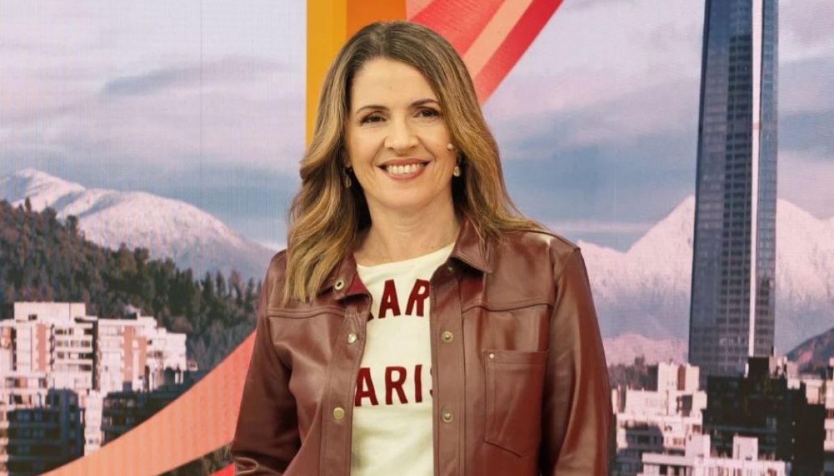 Monserrat Álvarez comparte emotiva reflexión y una tierna foto de su ...