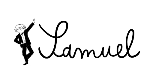 SAMUEL LA SERIE | TVN