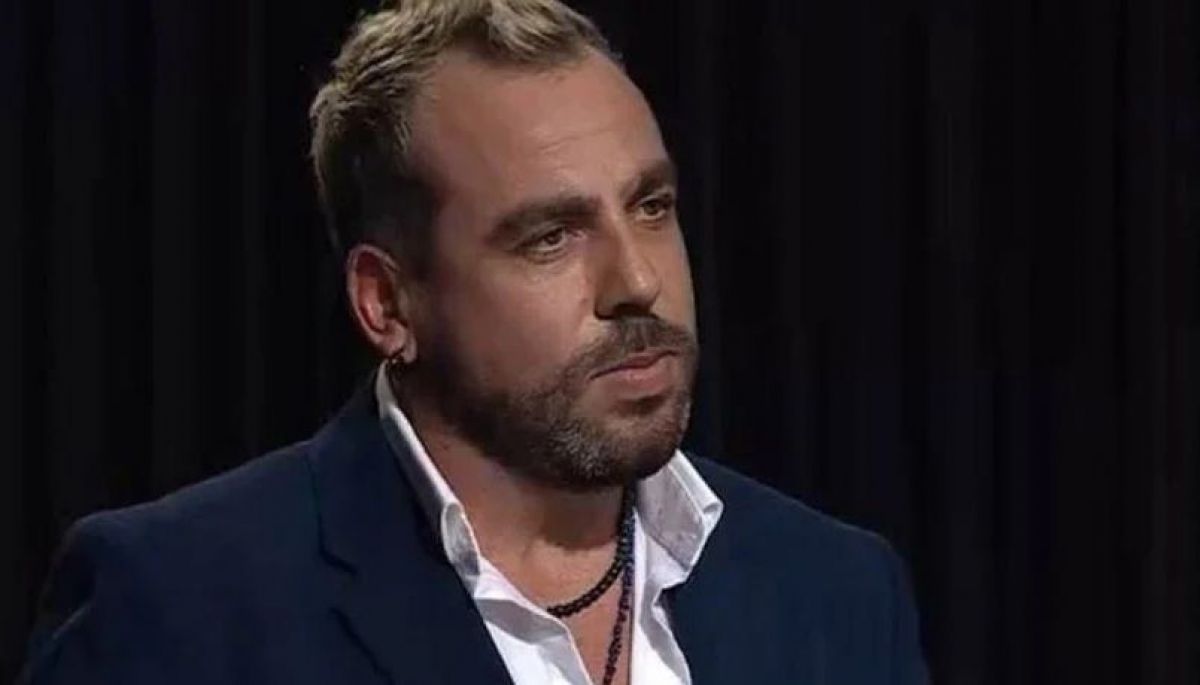 Francisco Kaminski: "Ha habido una seguidilla de mentiras" | TVN