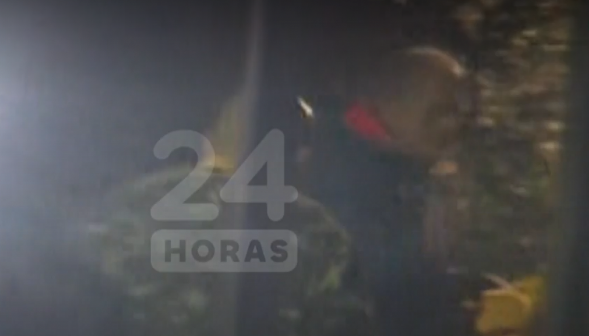 José Zara Holger, asesino del general Prats y su esposa deja Punta ...