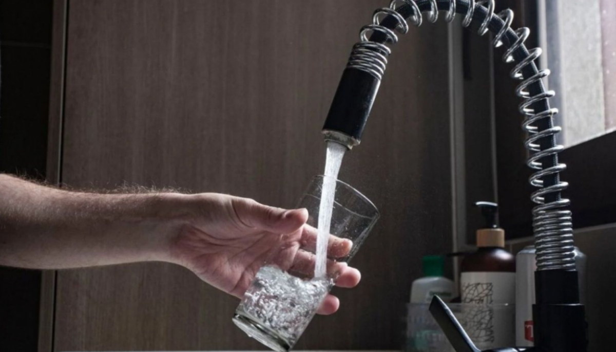 Corte de agua en la RM: Mira el perímetro afectados y los puntos de abastecimiento | TVN