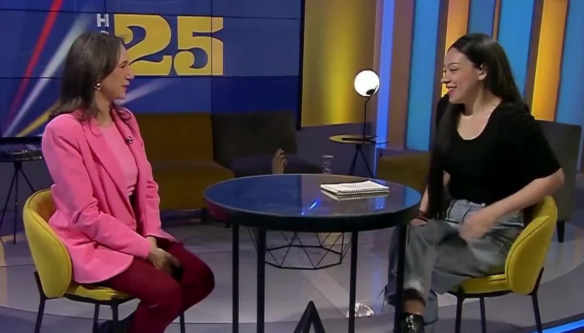 En Hora 25: Yashira Zomosa nos trae un falso documental y ...