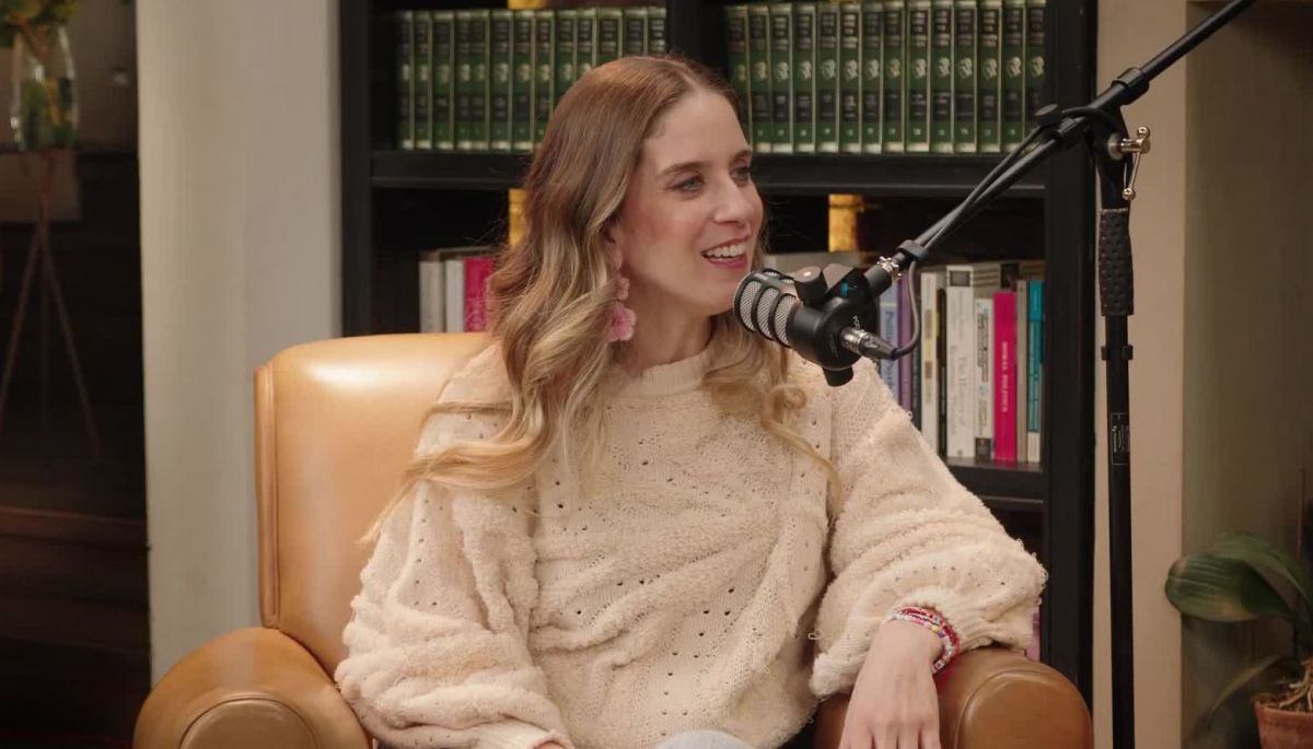 Mamá por siempre, con María Luisa Godoy: Alison Mandel - T1E7 | TVN