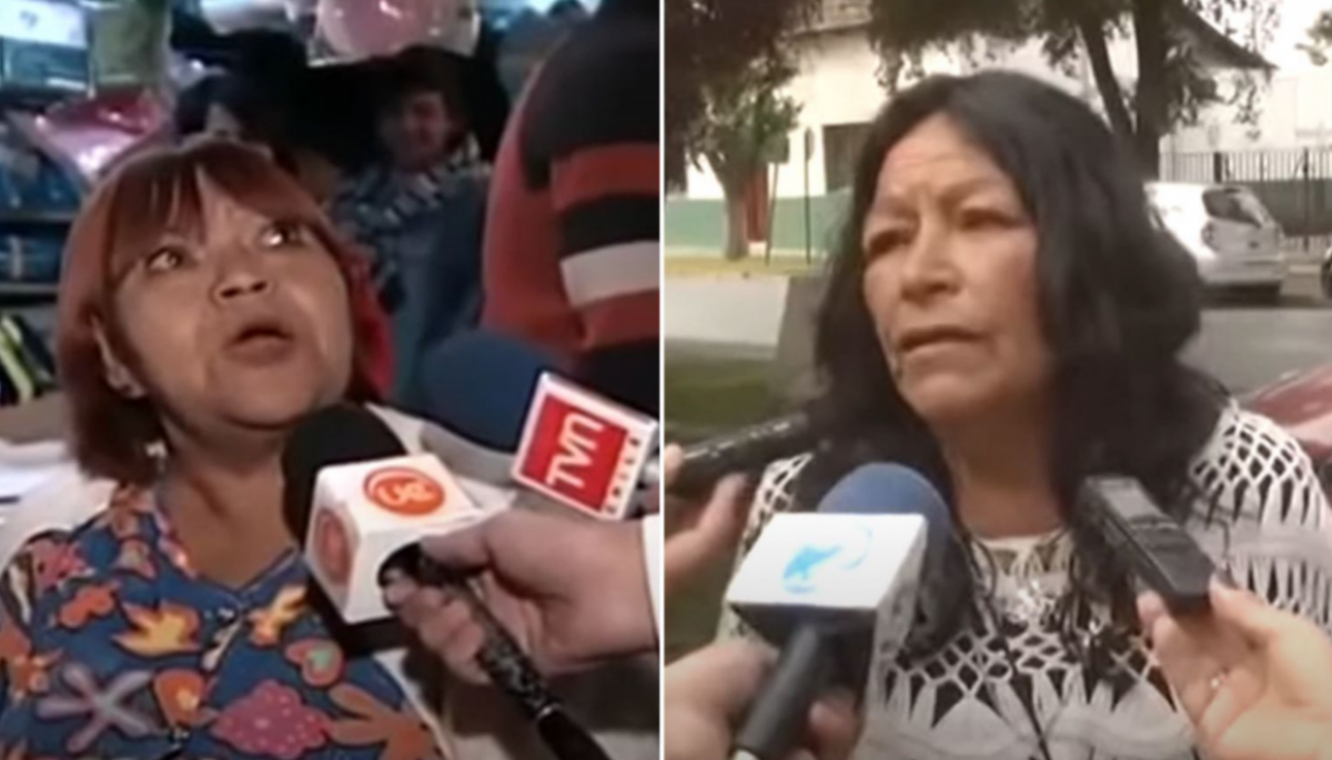 "Ná material de los hue..." vs "Las mojojo, las calilas...": Chilenos ...