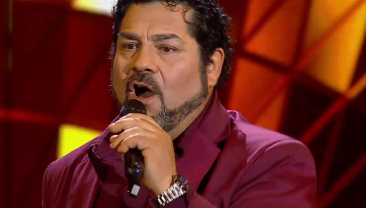 Tom Jones: el galán de galanes que hizo bailar al mundo se lució en Mi ...