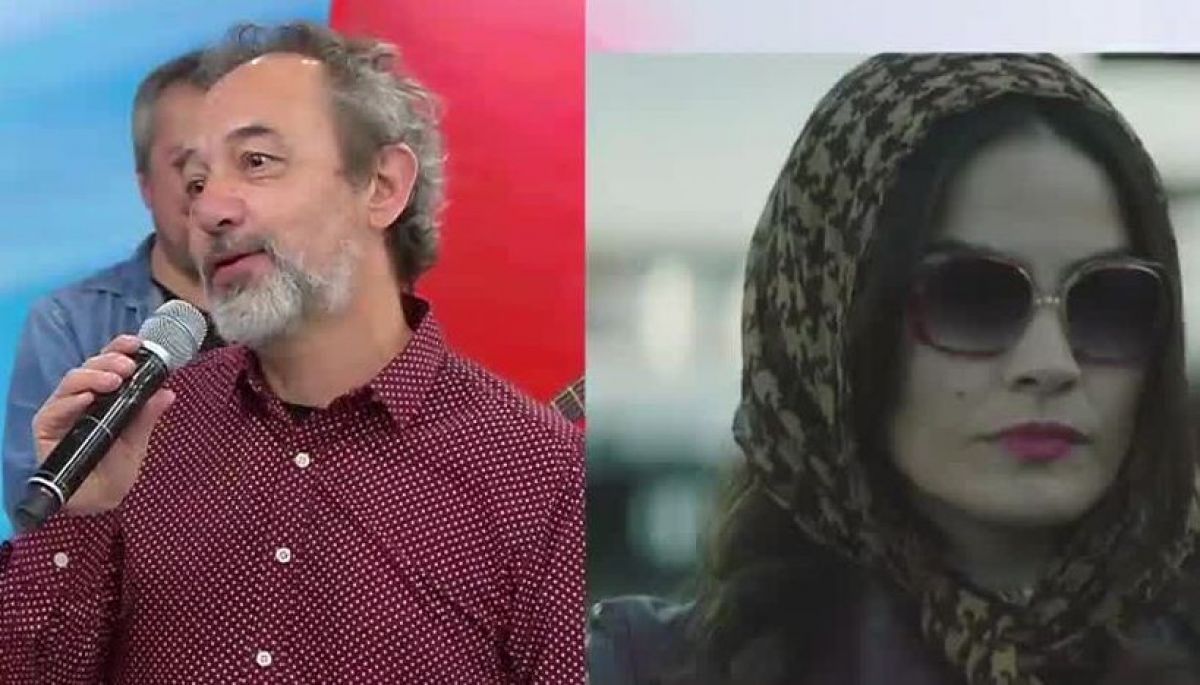 "Estamos Felices": Daniel Muñoz celebra el éxito de "Me rompiste el ...