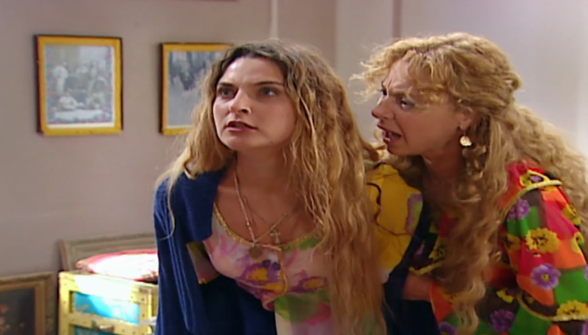 Fuera de mi casa, chileno: Revive el momento de este miércoles de ...