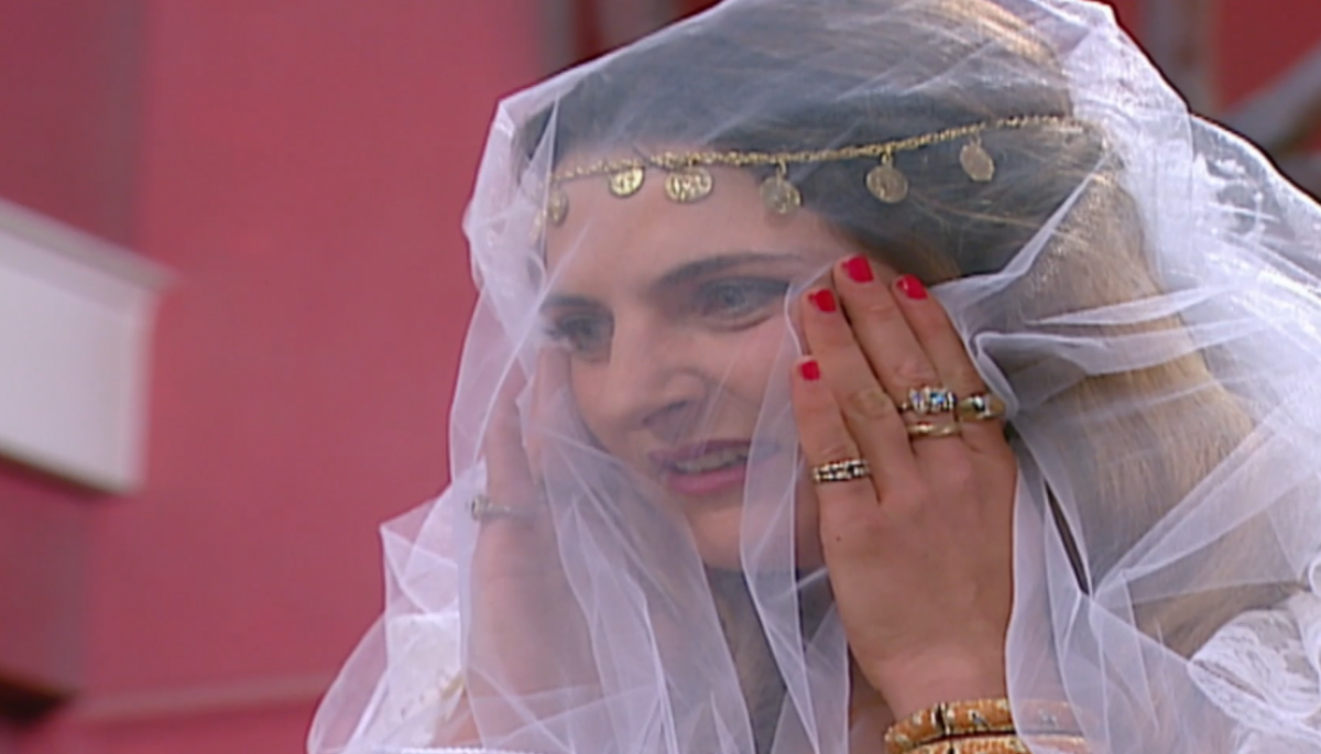 La maldición de María Jacobé: Revive el capítulo de este viernes de ...