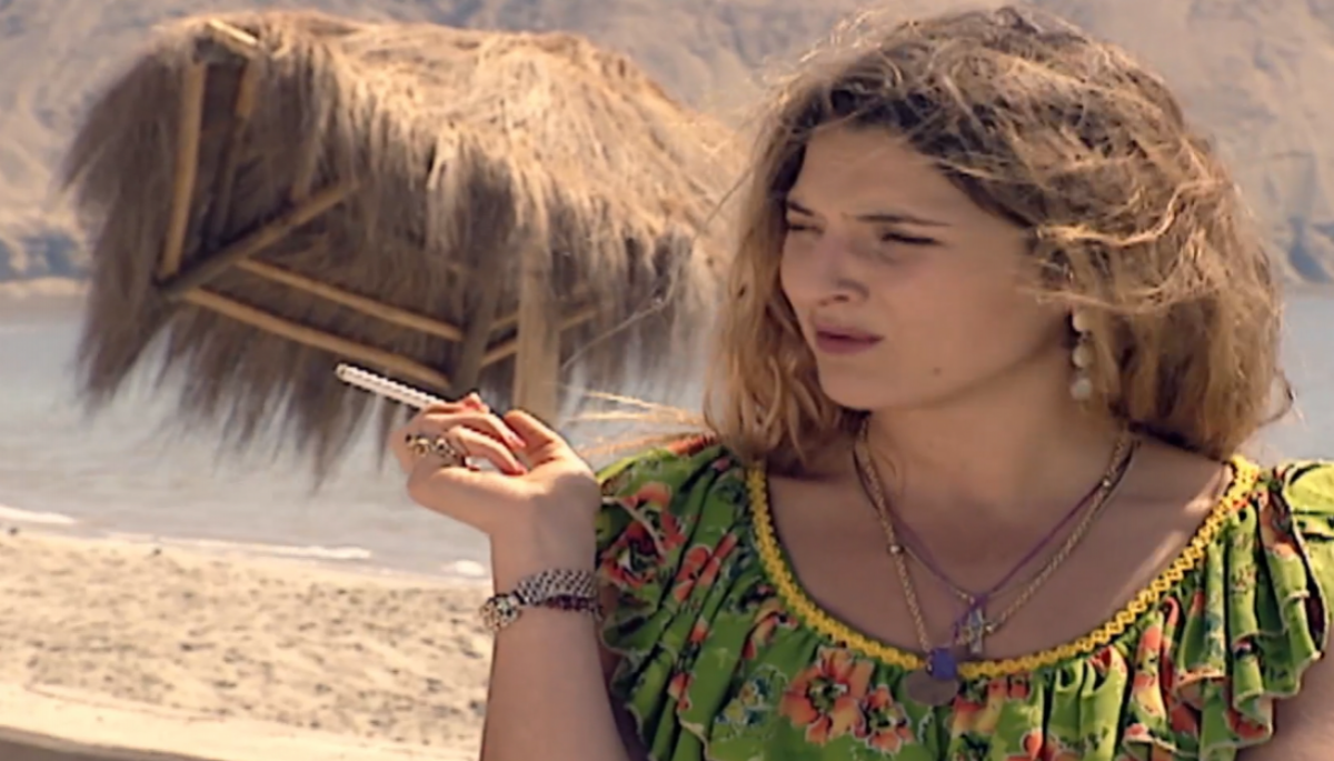 La advertencia de María Jacobé. Revisa el momento de este miércoles de ...