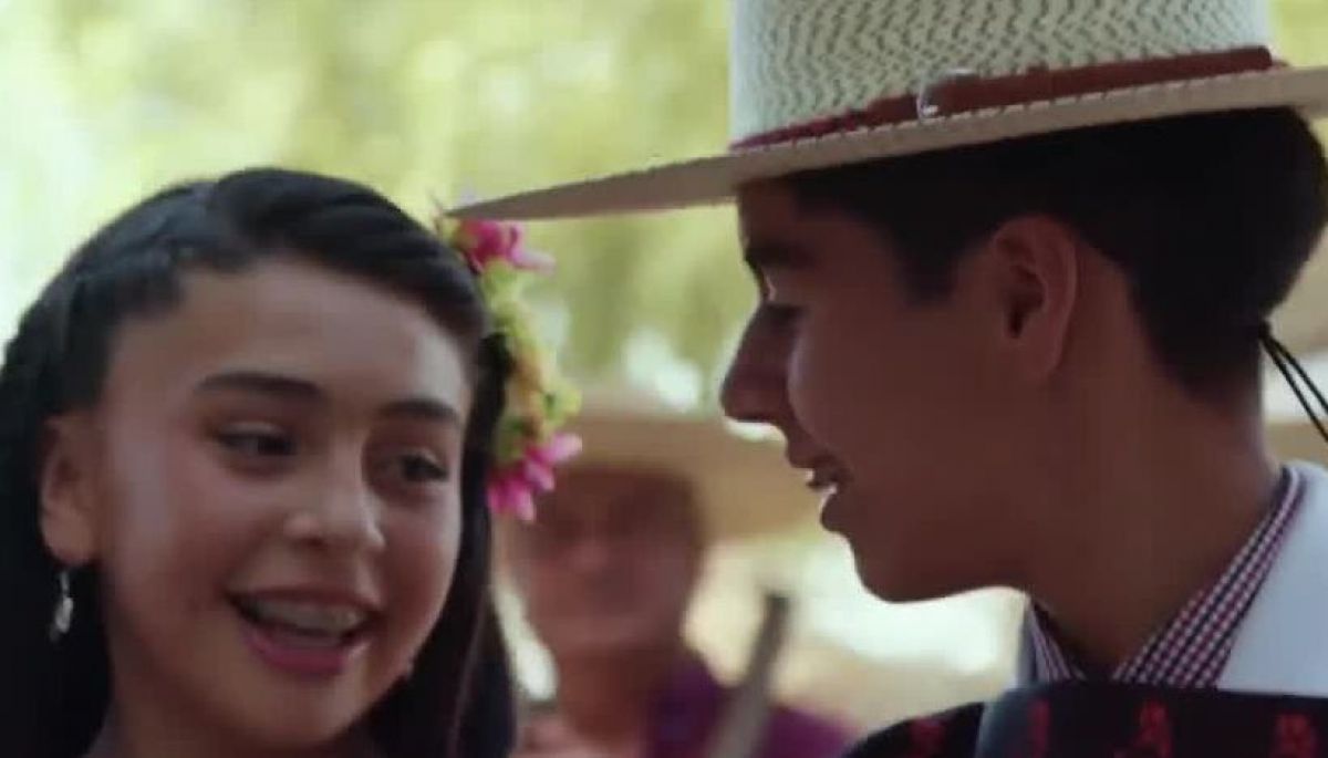 La gran celebración de Ñuble: La Fiesta de la Trilla en NTV | TVN