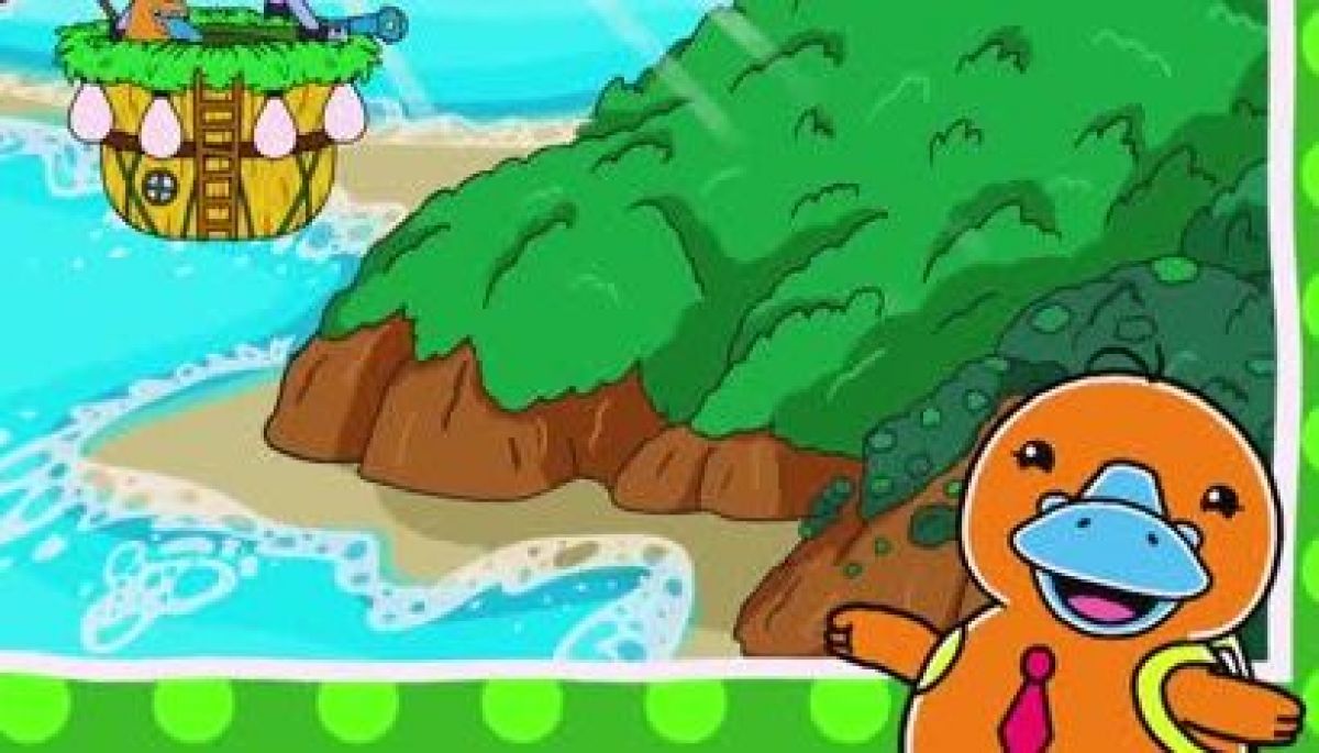 Hola Flinko estrena nueva temporada por las pantallas y plataformas ...