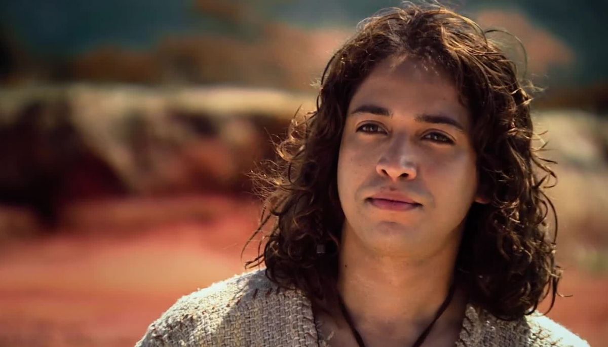 Mira el capítulo estreno de "Rey David" | TVN