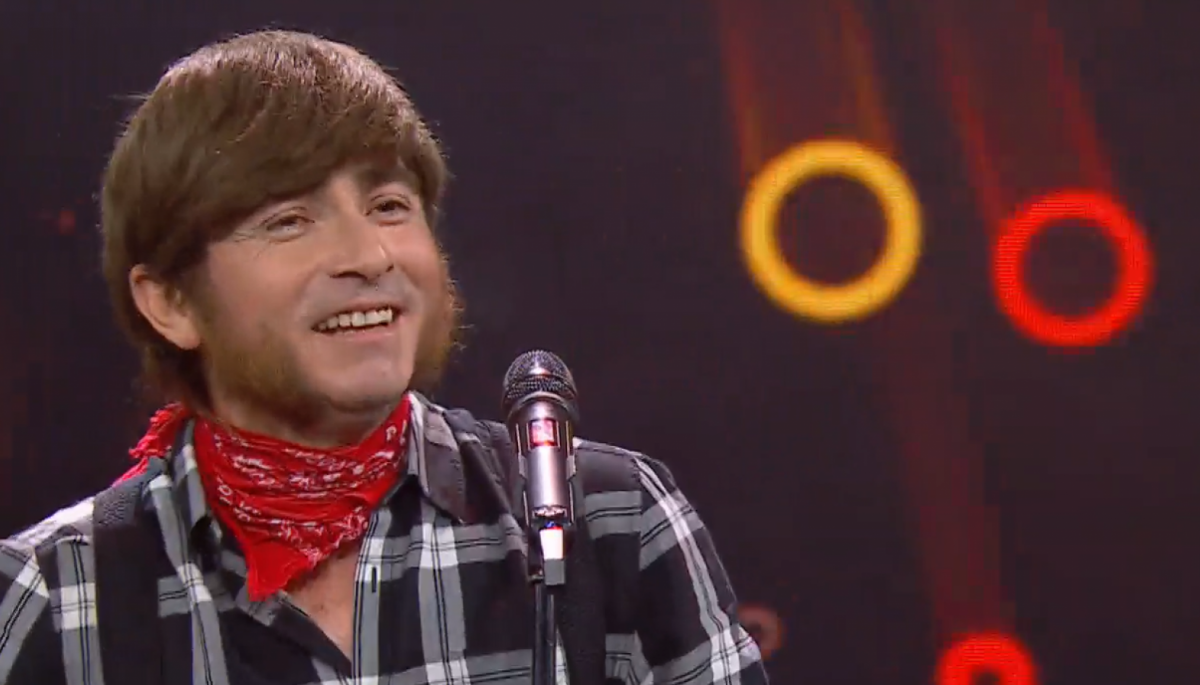 Creedence y el rock sureño que hizo historia en la decada de los 70' | TVN