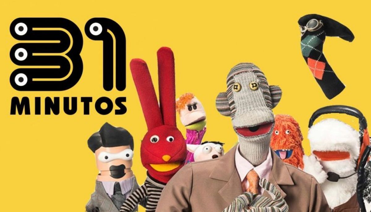 Maratón de 31 Minutos en NTV: ¿Cuándo y a qué hora ver los mejores capítulos? | TVN