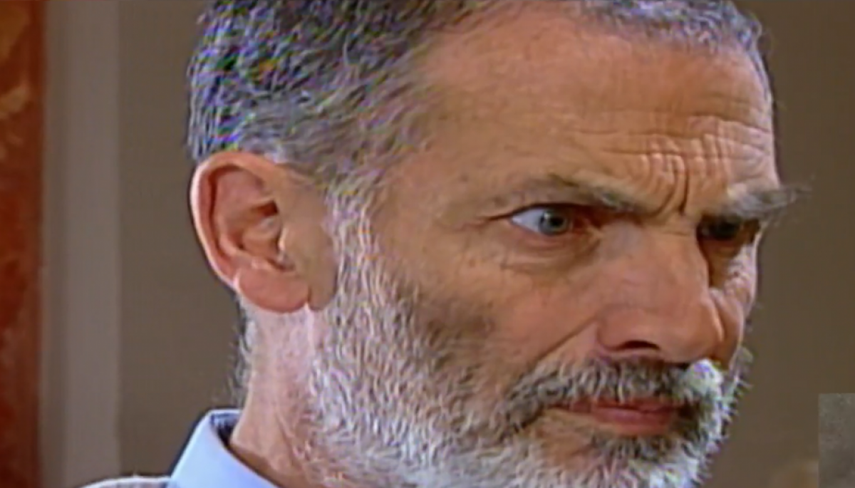 El adiós de Jaime Vadell a Héctor Noguera: "Es una pérdida tremenda y ...