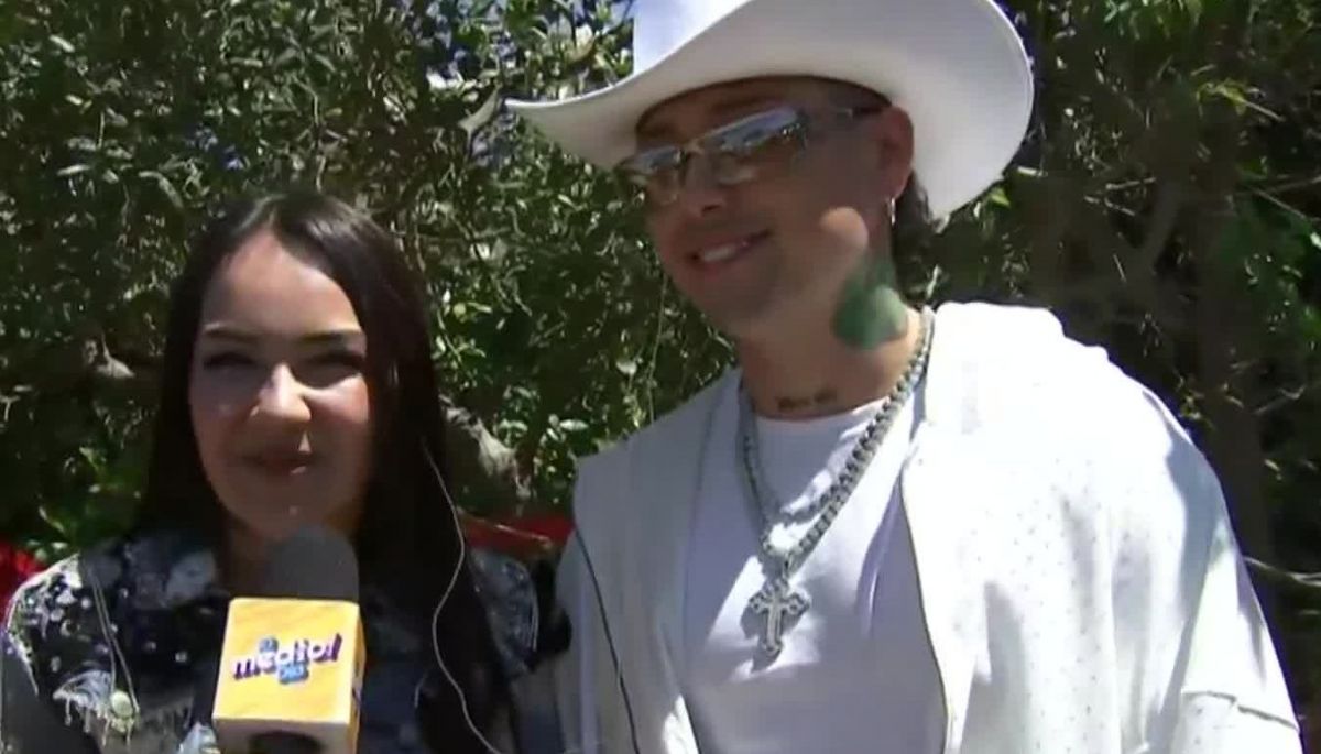 "Es una tremenda bendición": Alanys Lagos y Toly Fu estarán en el ...