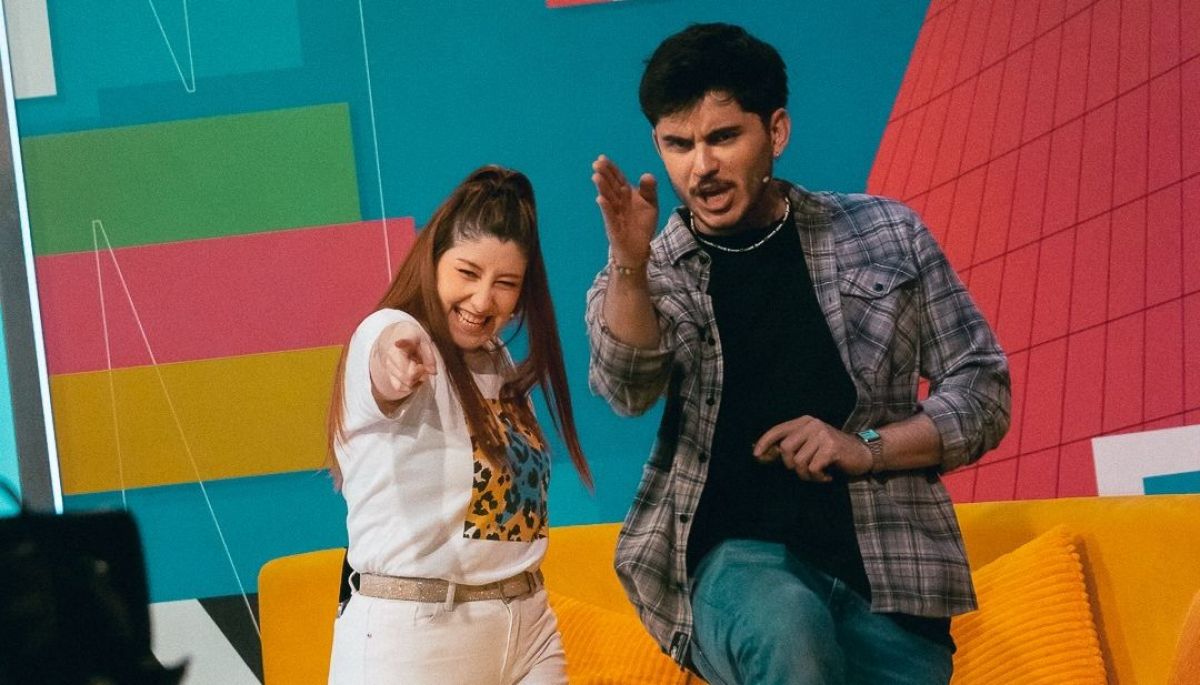 Efecto N de NTV representará a Chile en los Premios Martín Fierro Latino 2025 | TVN