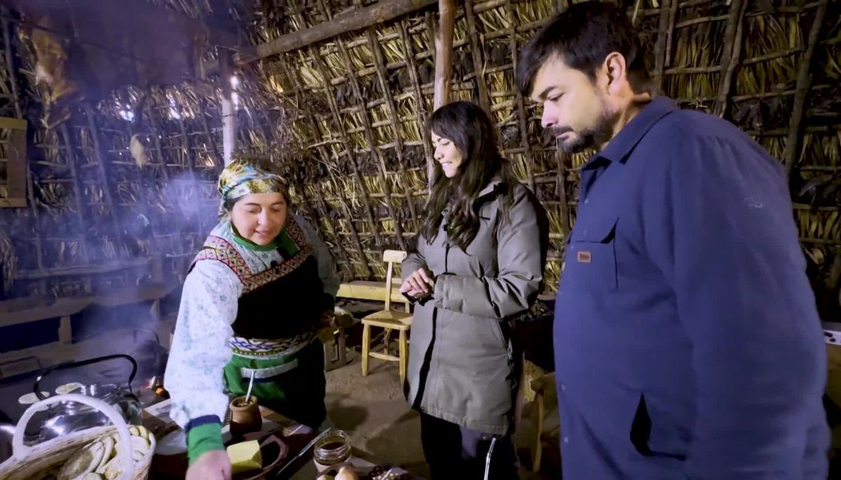 Tesoros Naturales en NTV: "El Gargal" | TVN