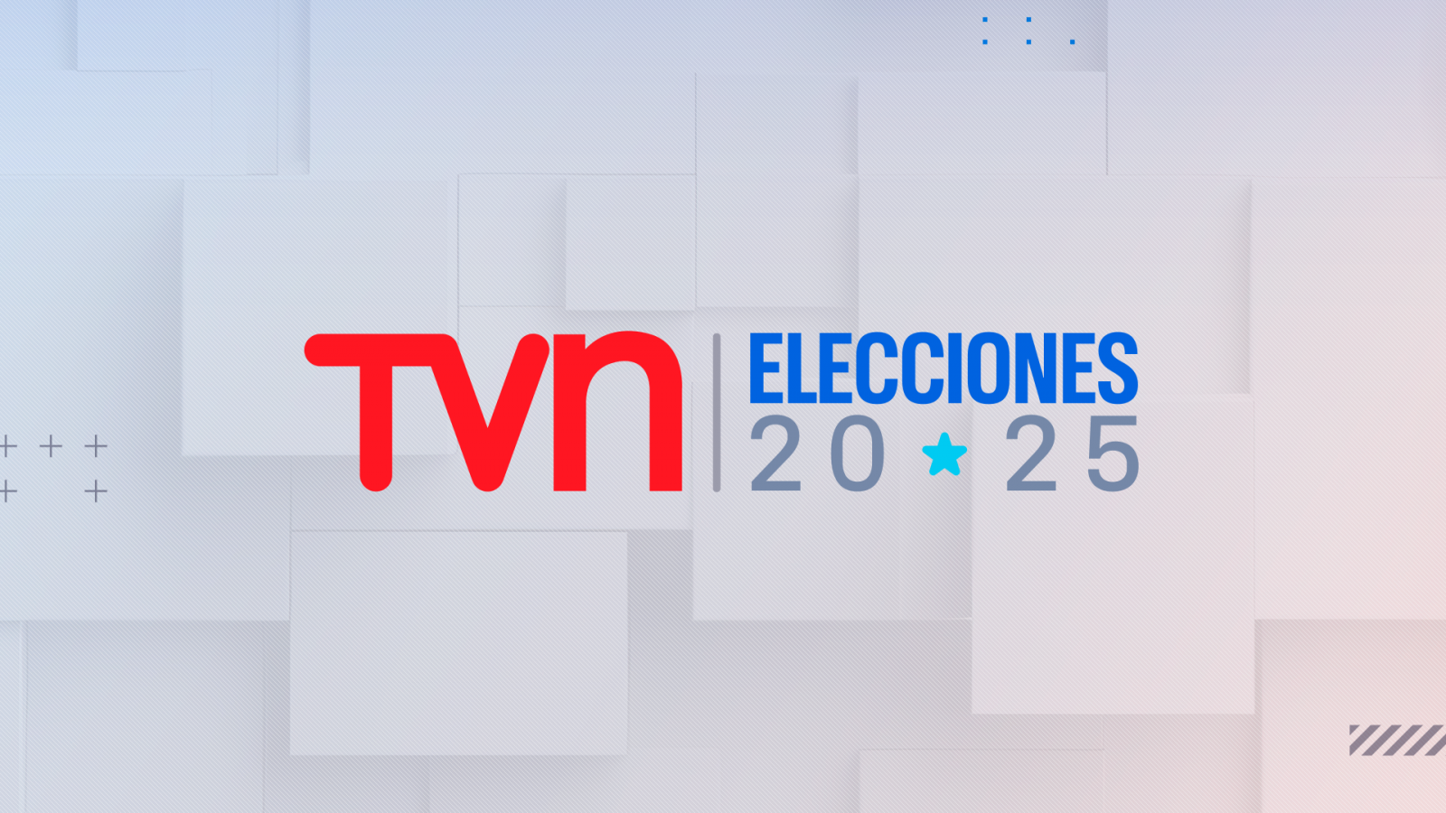 Resultados Elecciones Chile 2025 | TVN