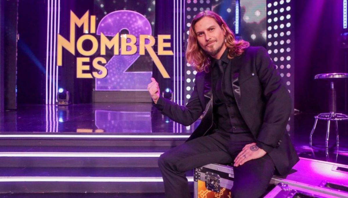 Mi Nombre Es 2 entra en semana de eliminaciones diarias | TVN