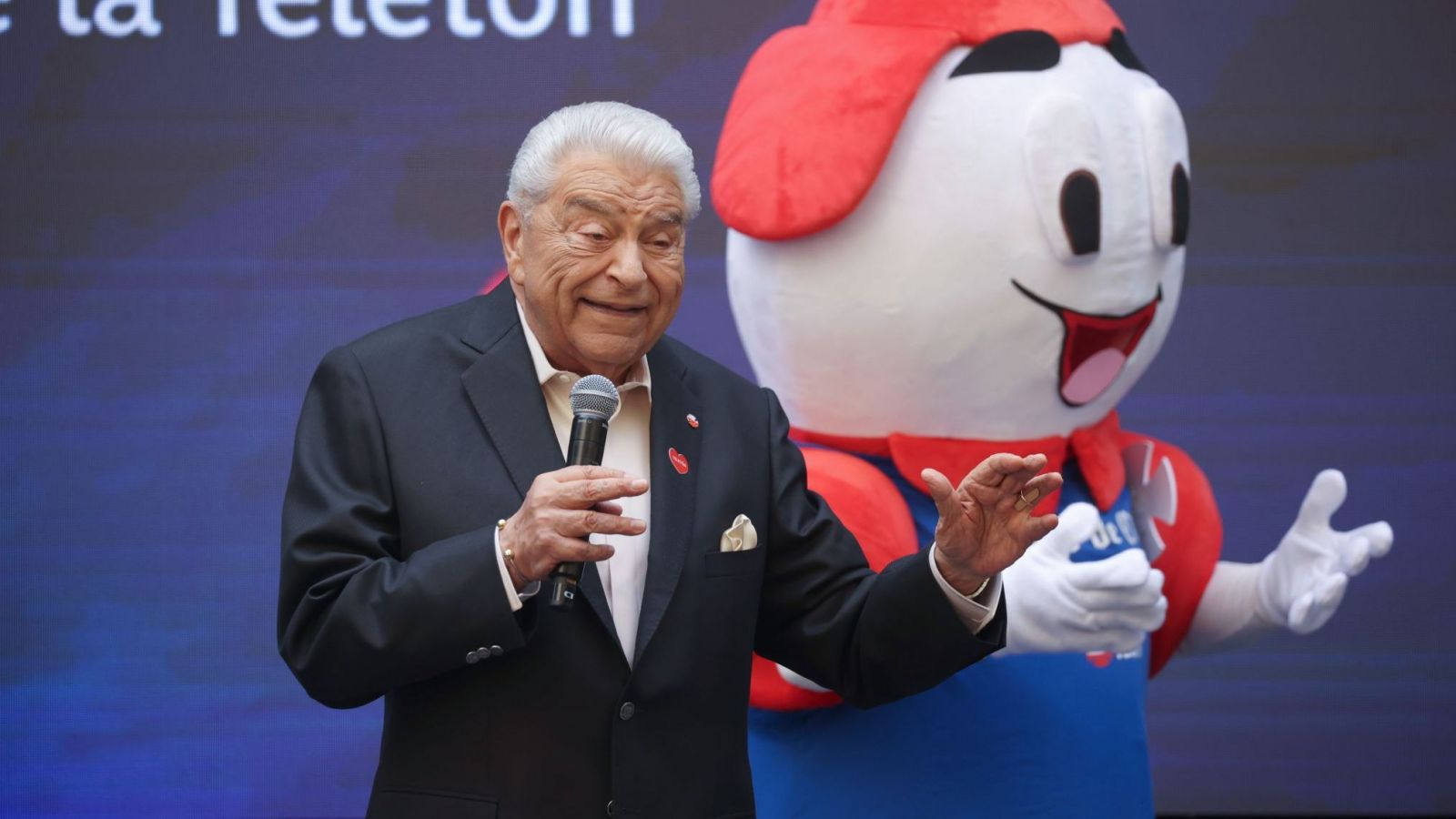 Conoce a los artistas que se presentarán en la Teletón 2025 | TVN