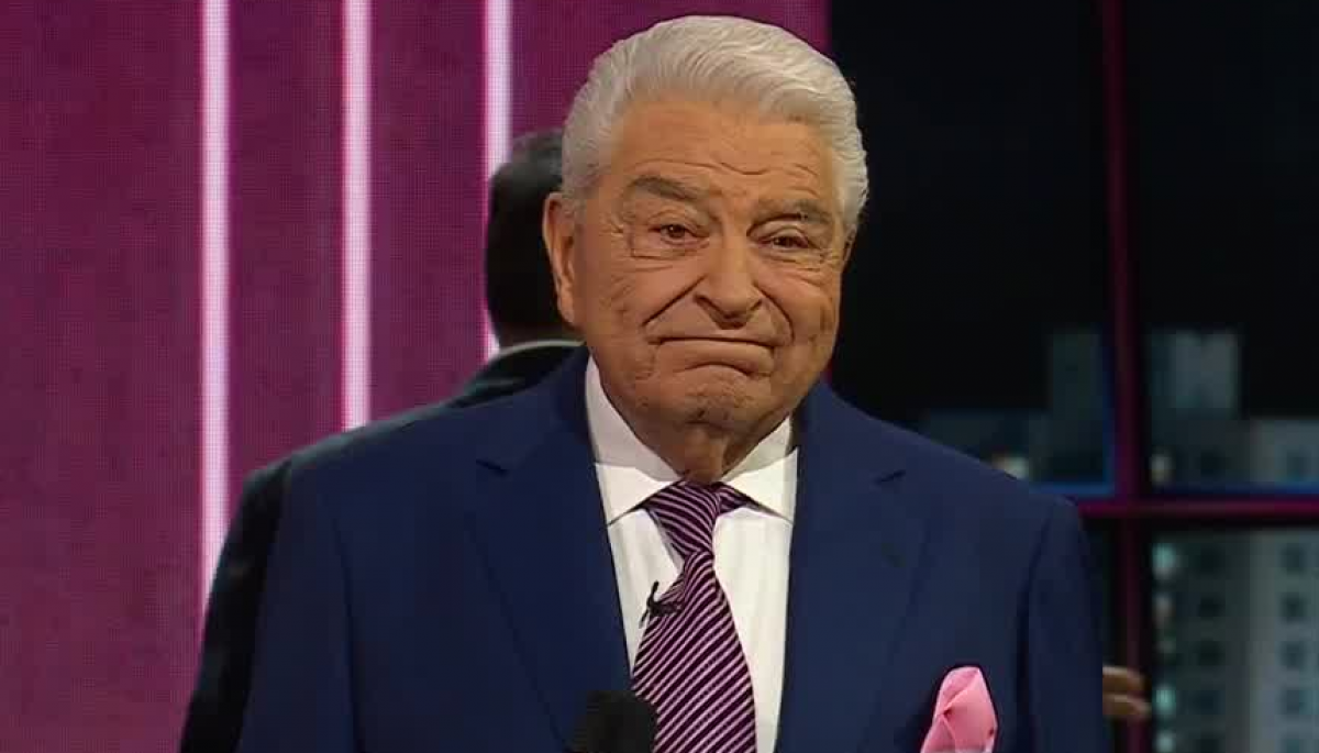 La petición de Don Francisco a Jara y Kast: establecer el Día del Apoyo ...