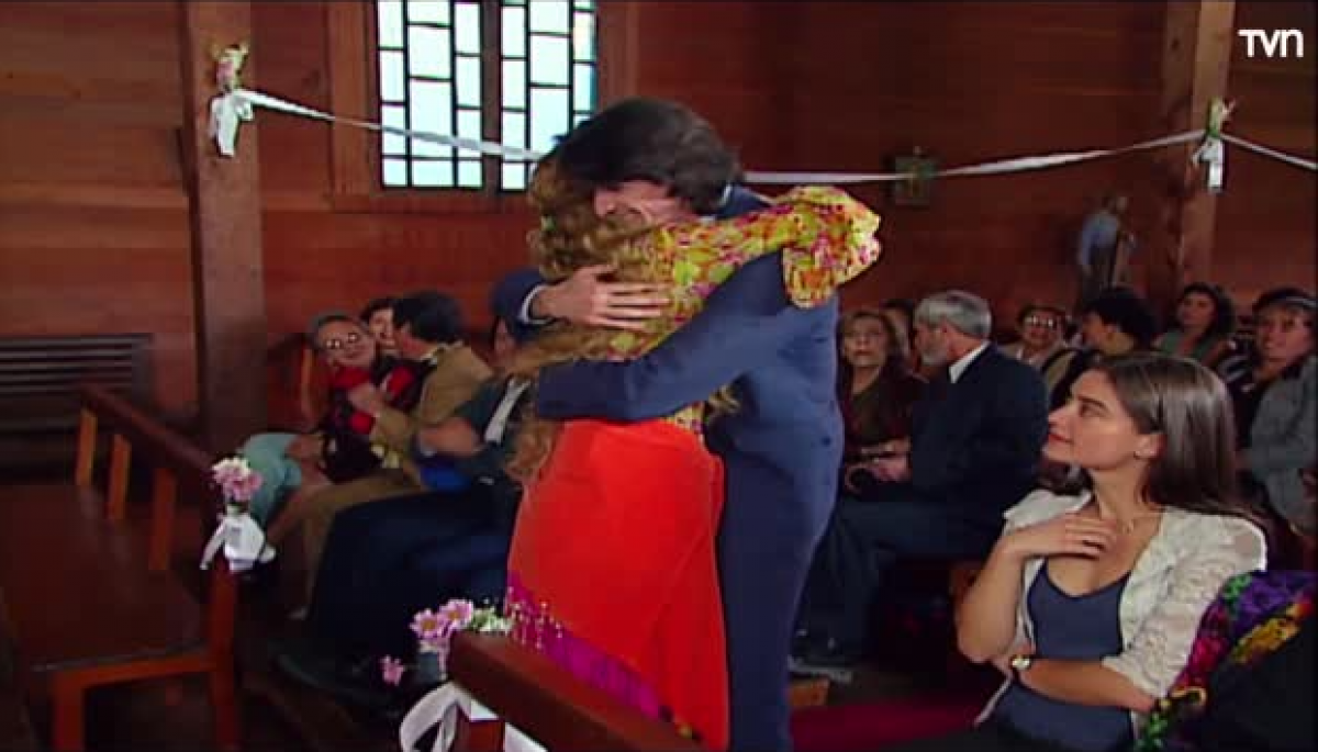 Que Rafael viva muchos años más: Revive el capítulo de este lunes de ...