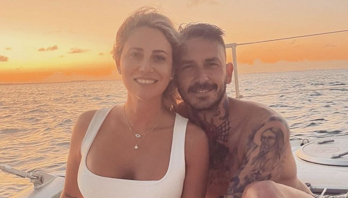 Gissella Gallardo revela la verdad tras la separación con Mauricio ...