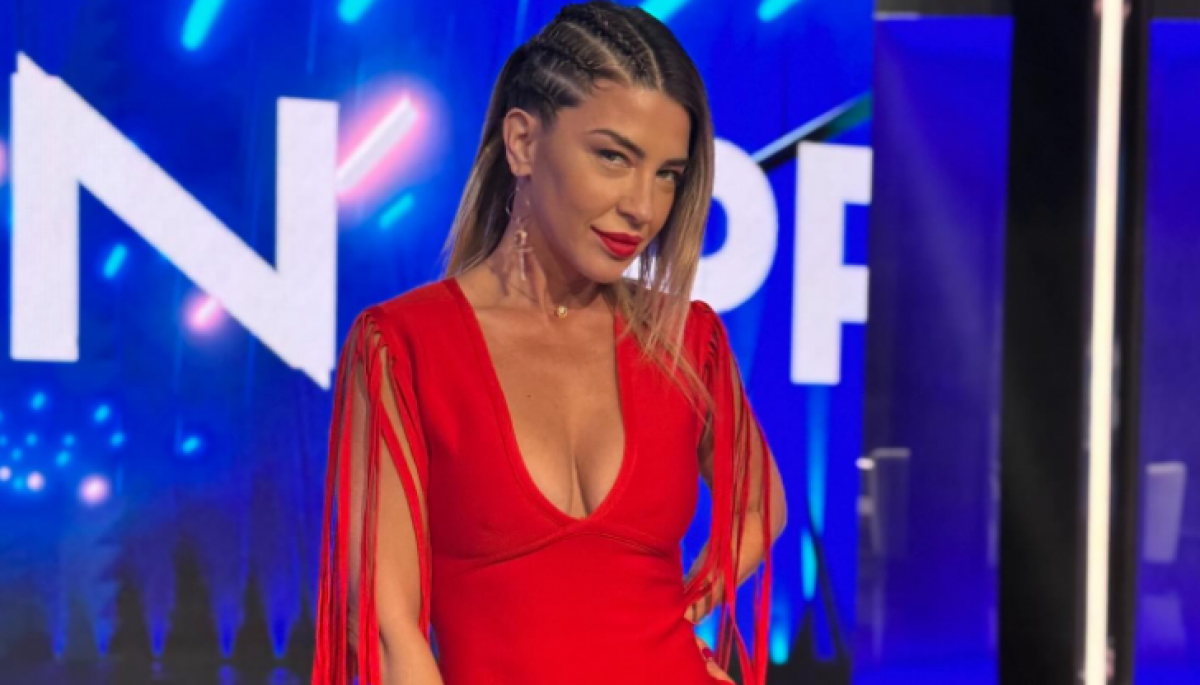 Pancha Merino se reinventa con drástico cambio de look tras quiebre ...