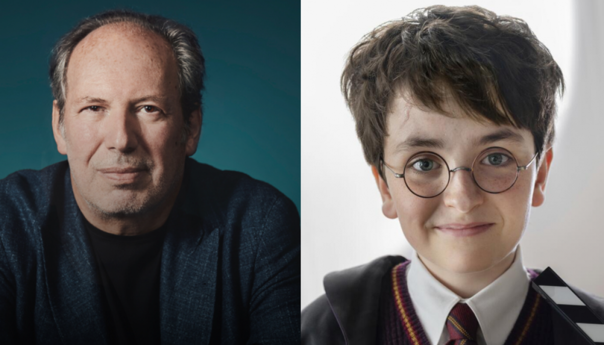 Hans Zimmer es confirmado para componer la música de la serie de Harry ...