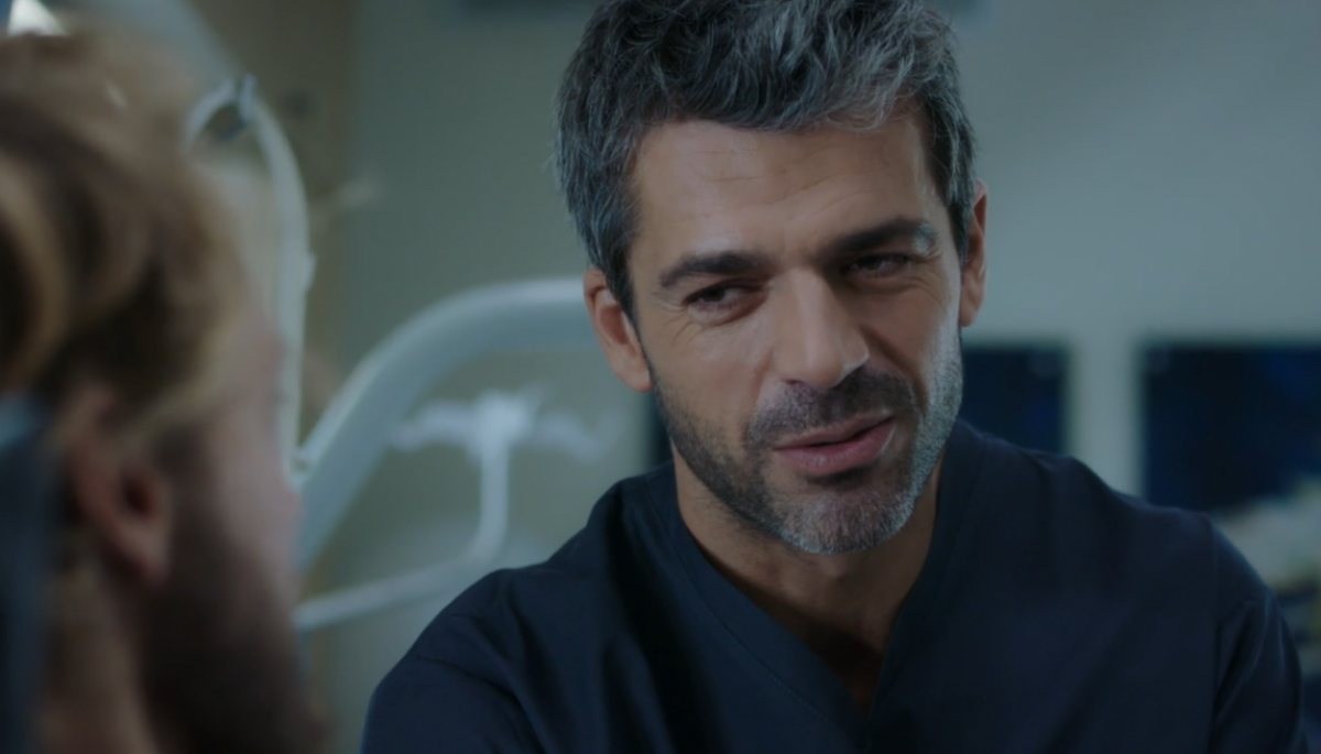 Algo bueno que hace daño: Mira el capítulo de este domingo de "Doc, una ...