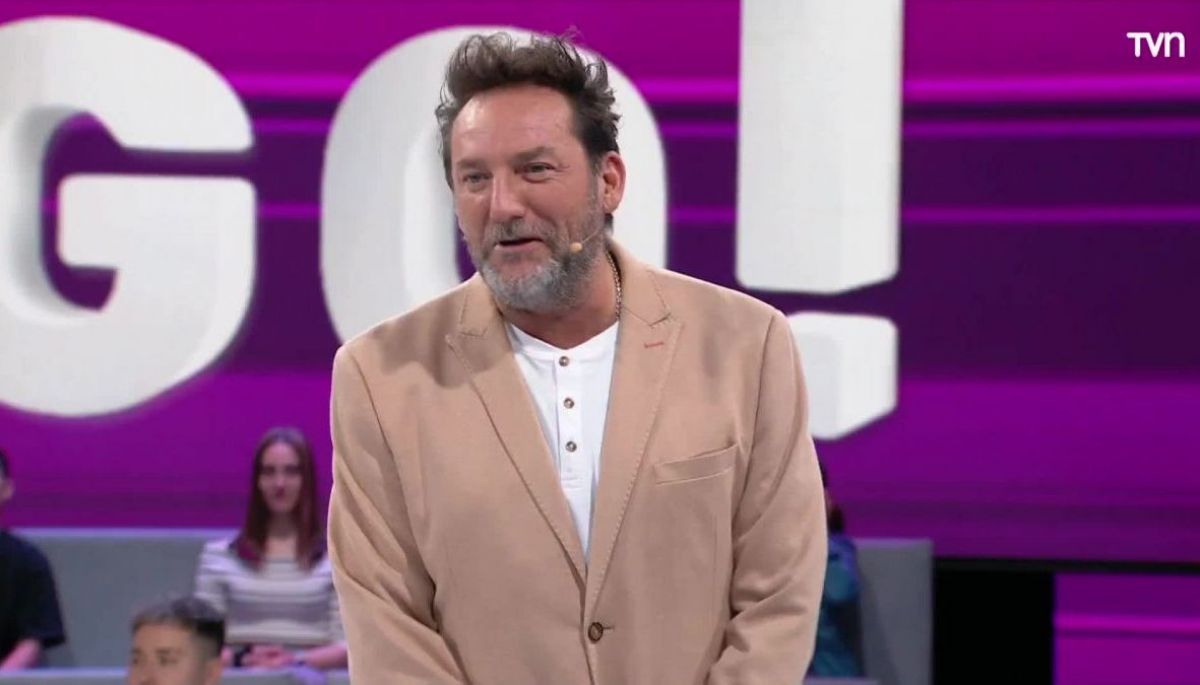 ¿Daniel se tiñe el pelo?: una experta aclaró el mito | TVN