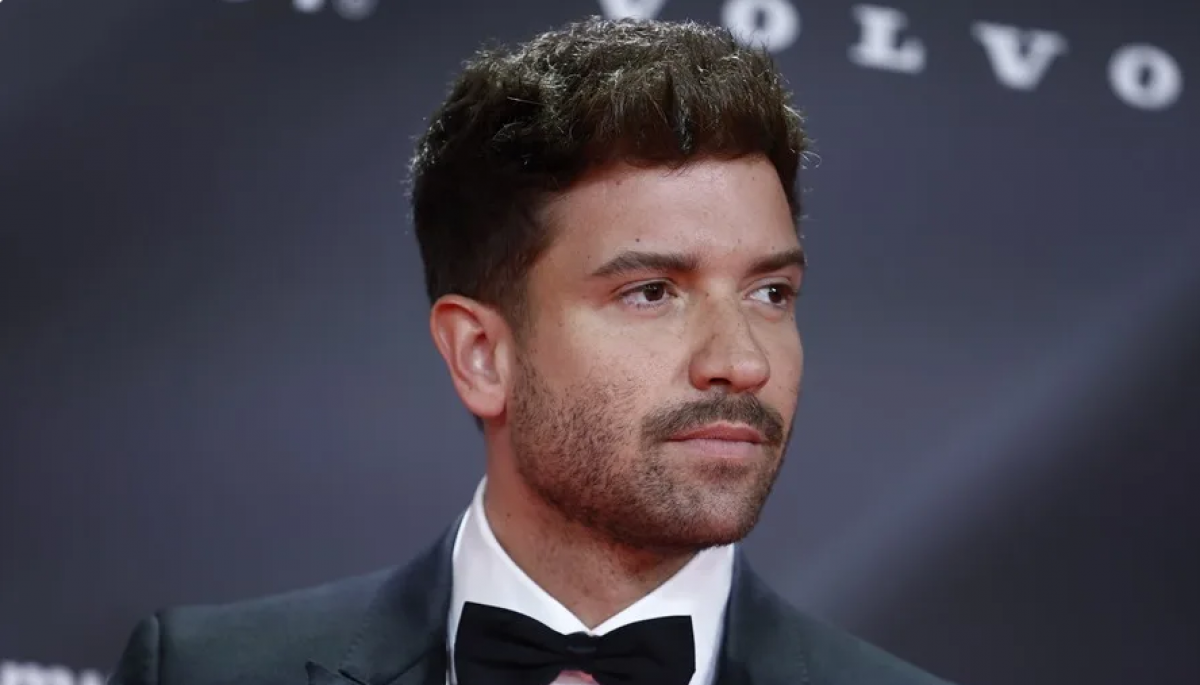 Actor, modelo y fotógrafo: ¿Quién es la nueva pareja de Pablo Alborán ...
