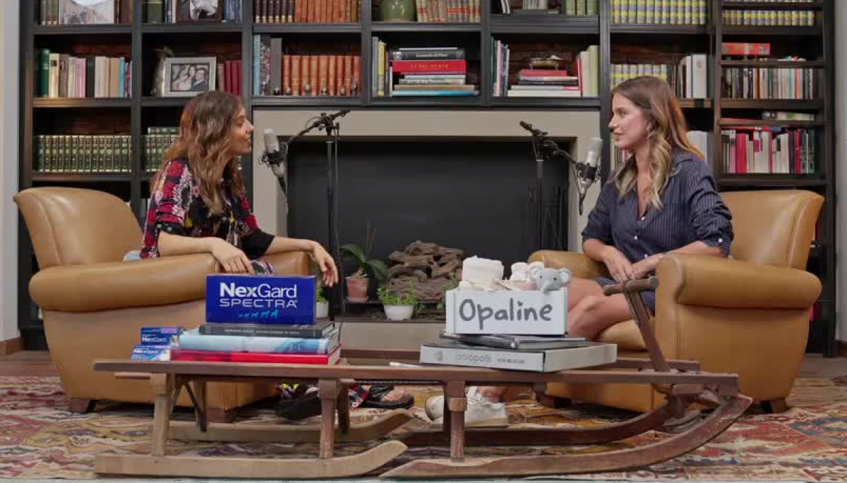 Mamá por siempre, con María Luisa Godoy: Millaray Viera - T2E2 | TVN