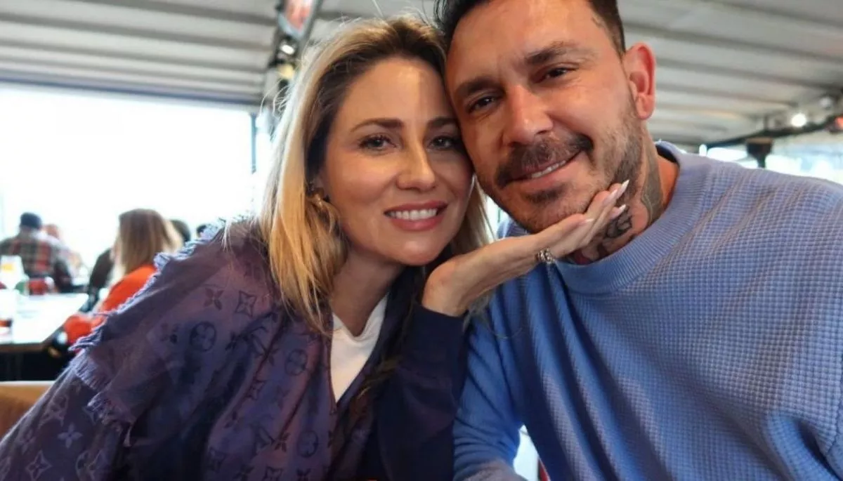 Gissella Gallardo realizó anuncio tras su separación con Pinilla | TVN