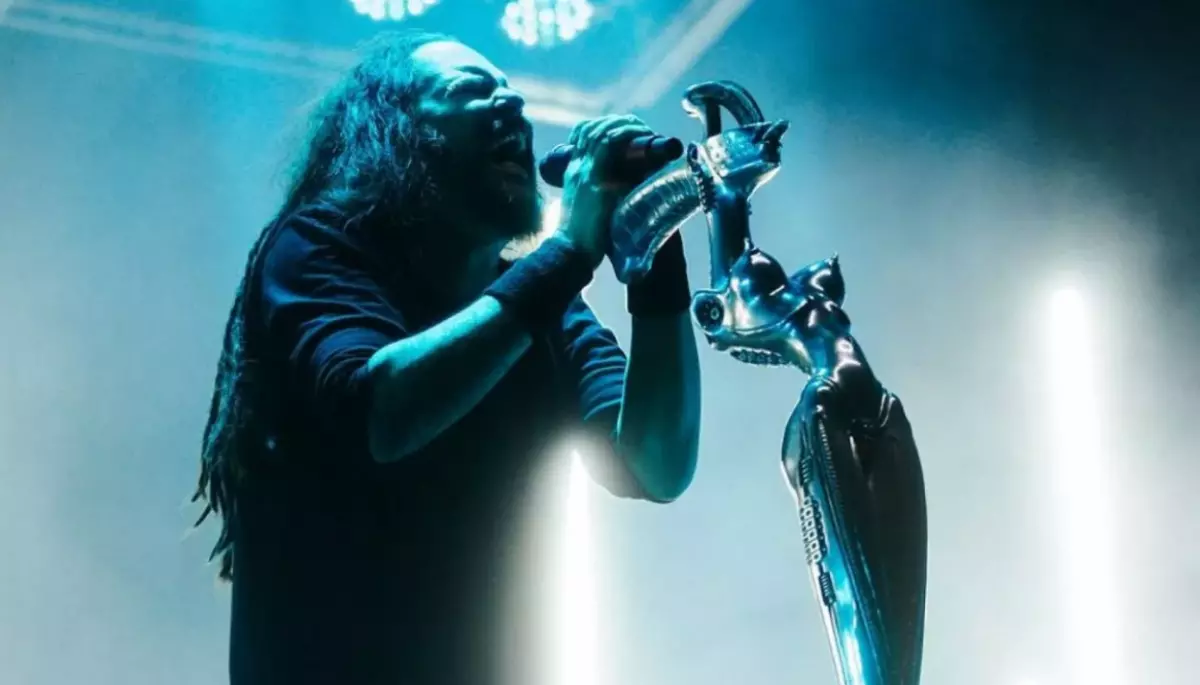 Korn en Chile: Lo que debes saber del concierto en el Parque Estadio ...