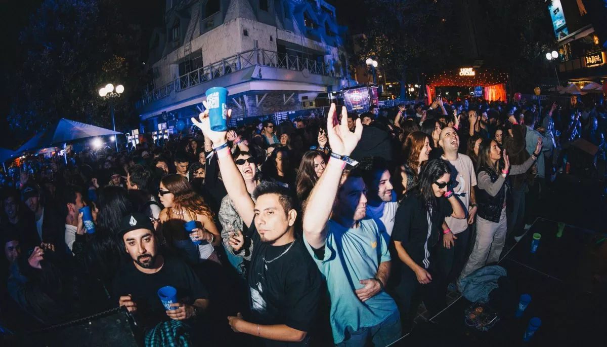 Red Bull Barrio Mío 2026: Fecha, artistas y cómo comprar entradas para ...