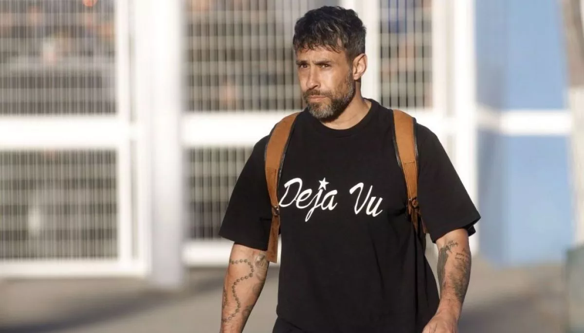 Jorge Valdivia logra alivio judicial: dejan sin efecto su arresto ...