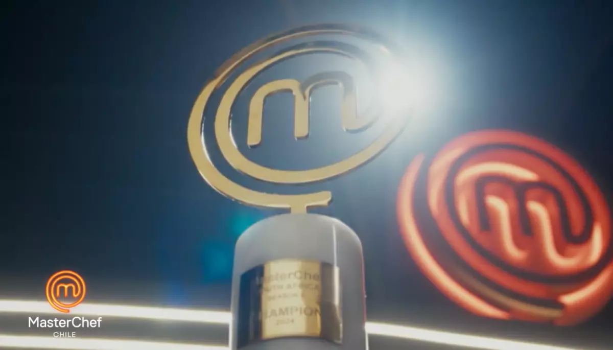 Inscríbete en el Casting Digital de MasterChef Chile en TVN | TVN