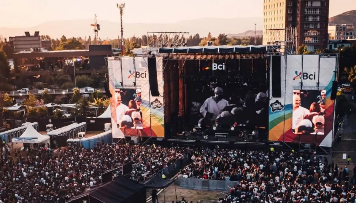 Fauna Primavera 2026: New Order y FKA Twigs se suman a The Strokes como ...