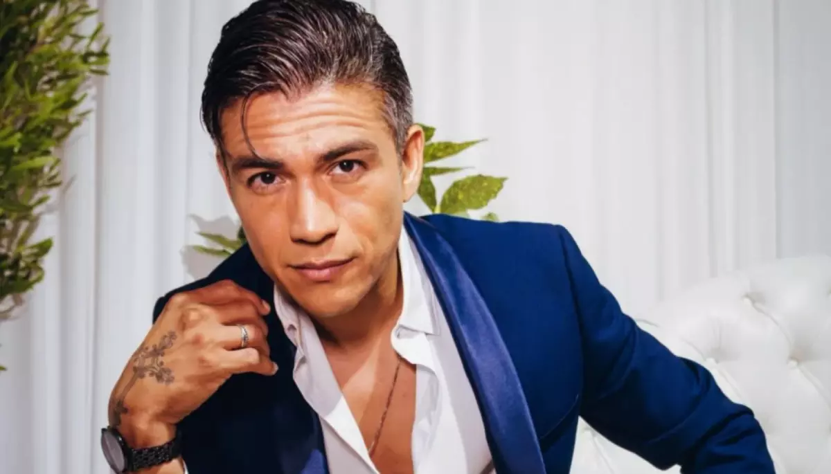 En medio de compleja situación personal: Américo anuncia que dejará las ...
