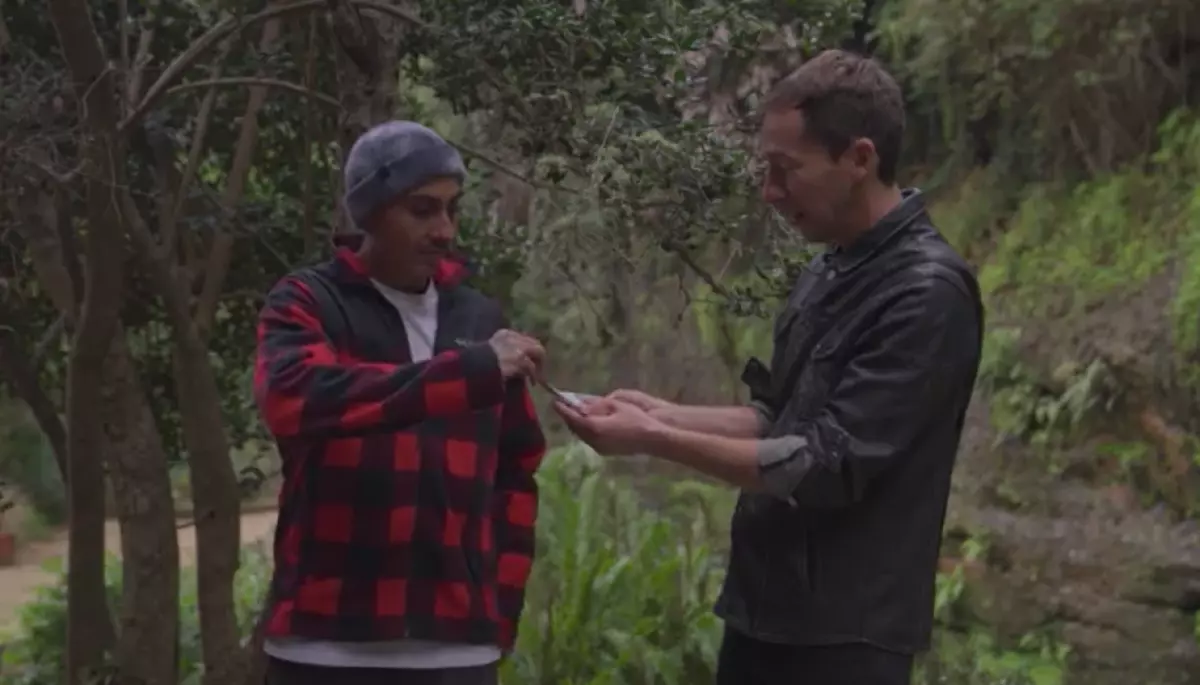 Reino Fungi en Tricao Mágico | T1E7 | TVN