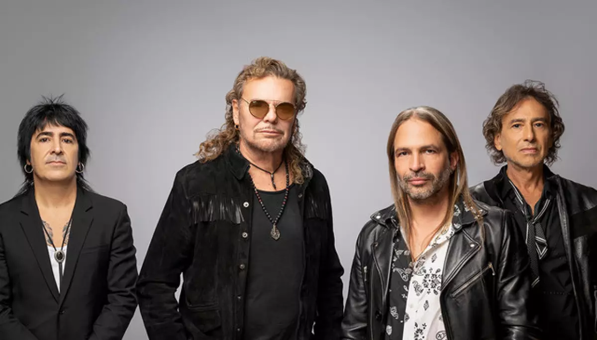 MANÁ en Chile 2026: Fecha, lugar y detalles de su único concierto en ...