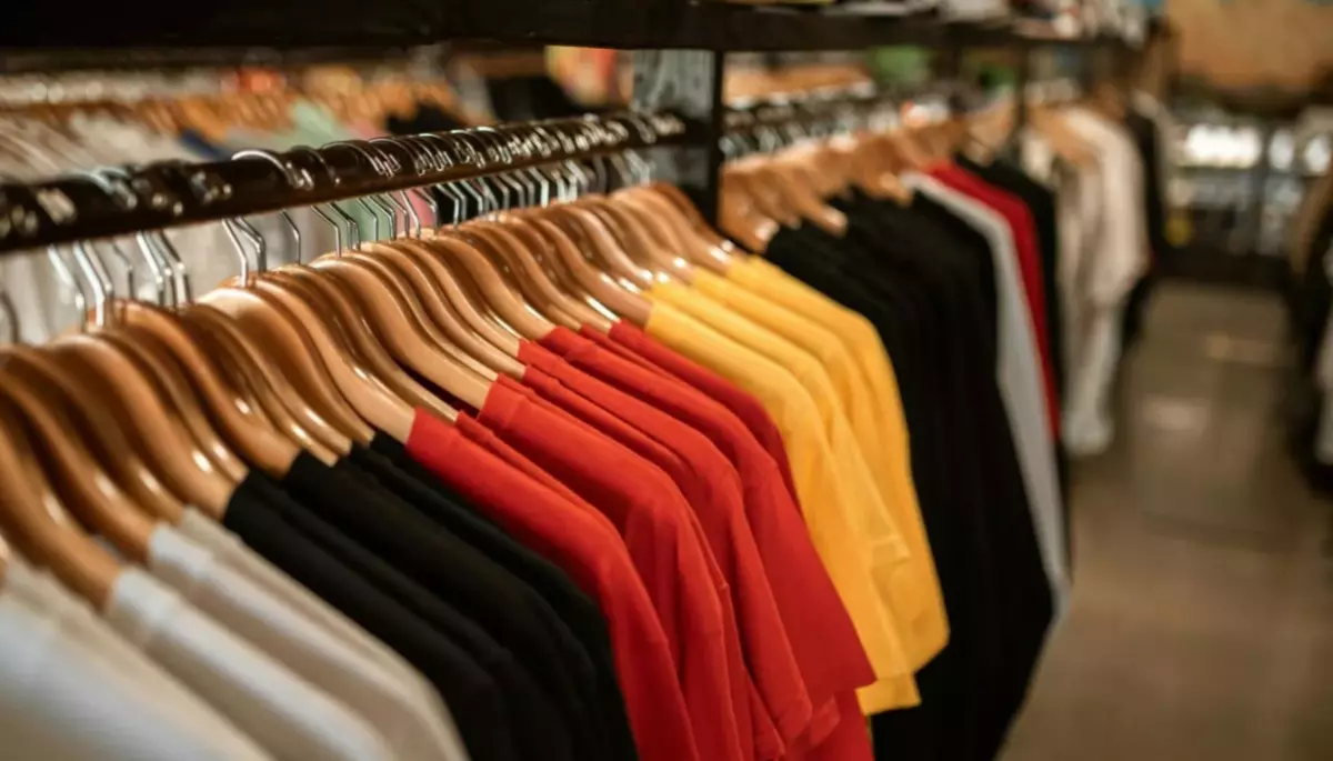 ¡Atención región de O´Higgins! Tienda anuncia remate de ropa desde los ...